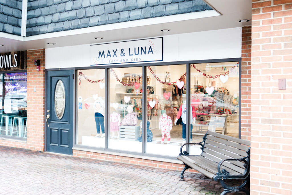 Local Gems: A Guide to Baby & Children's Boutiques in Westfield, NJ and ...