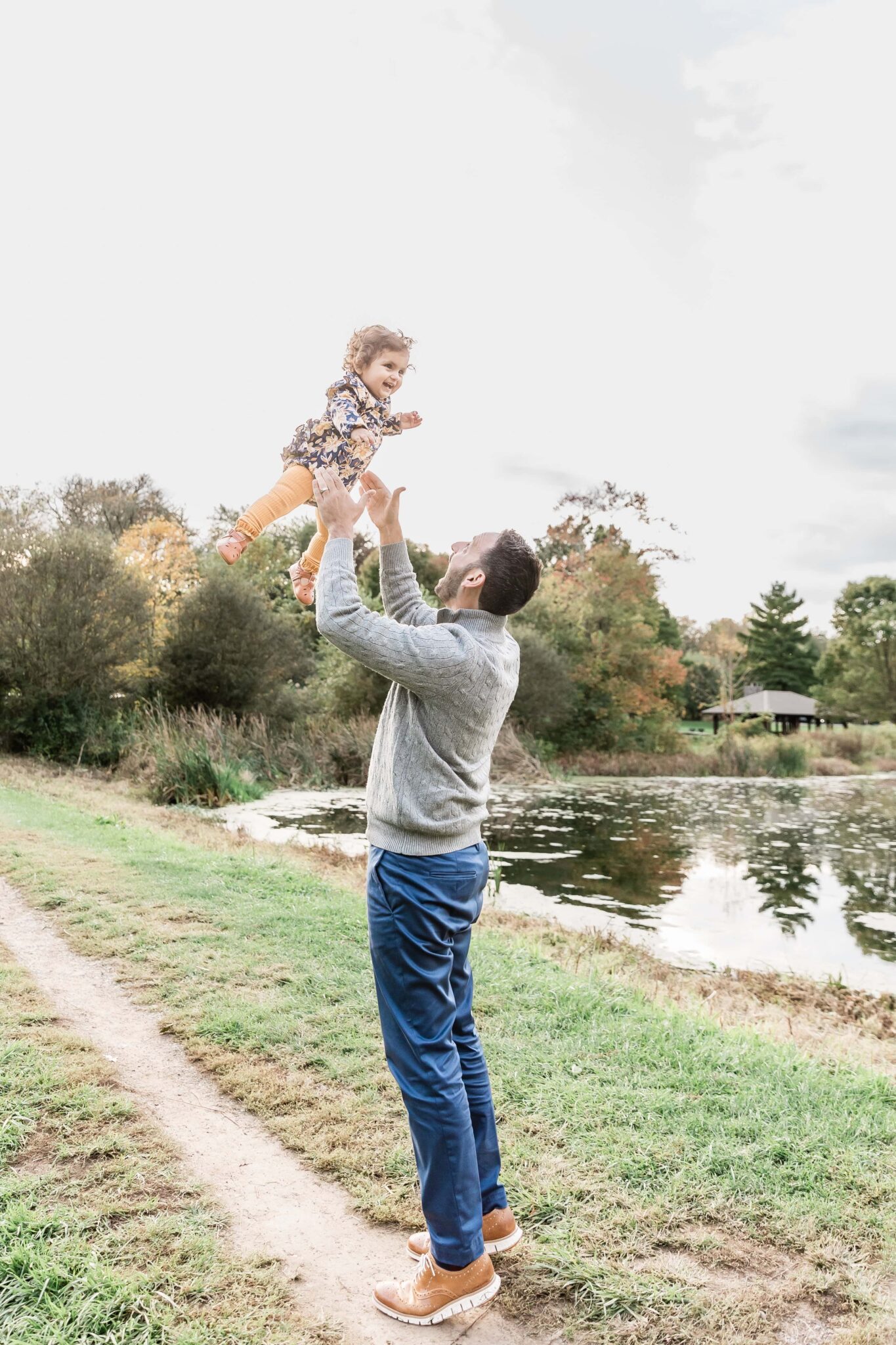 Best Parks for Family Photos in Morris County, NJ